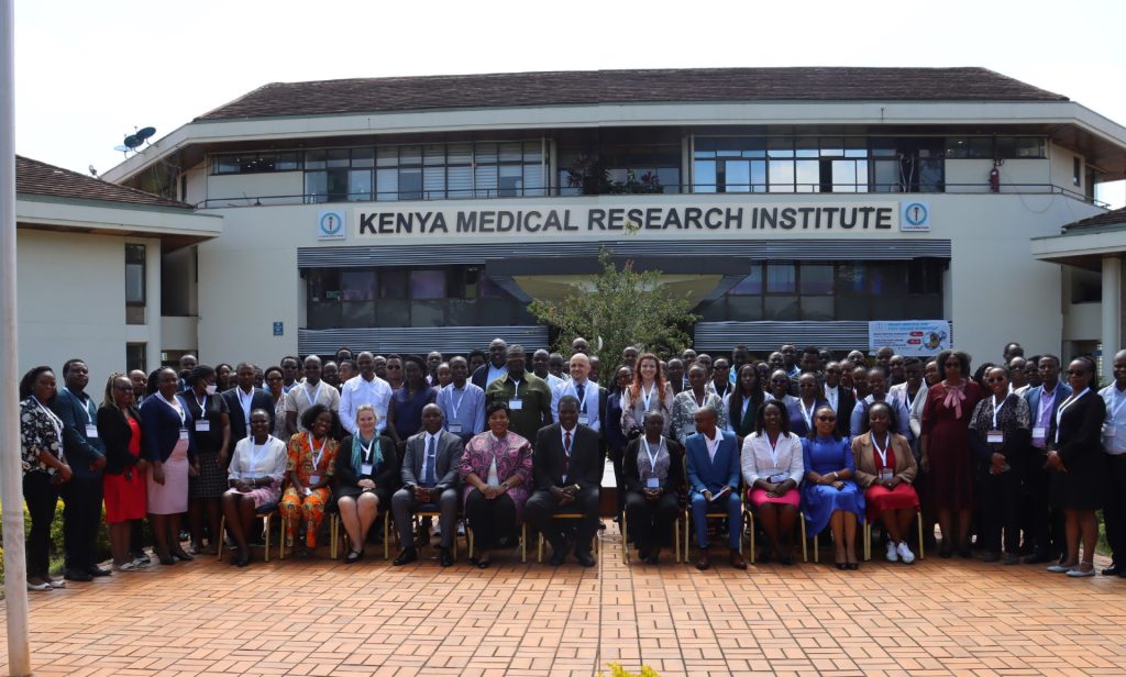 KEMRI Graduate School