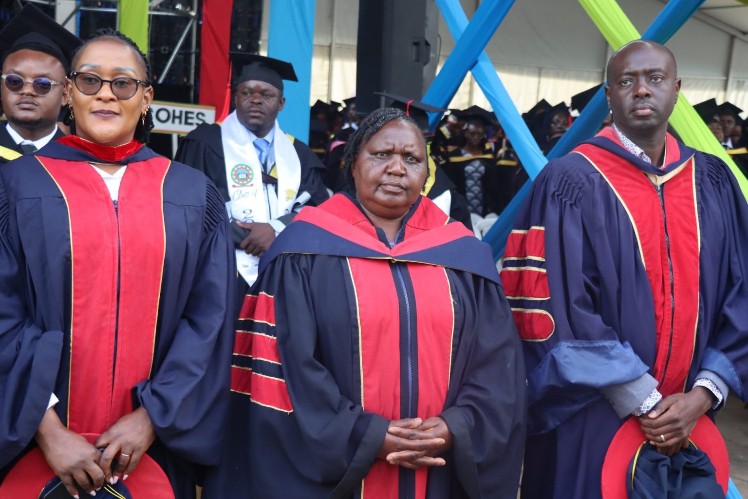 KEMRI Graduate School Home Page Elementor - KEMRI Graduate School